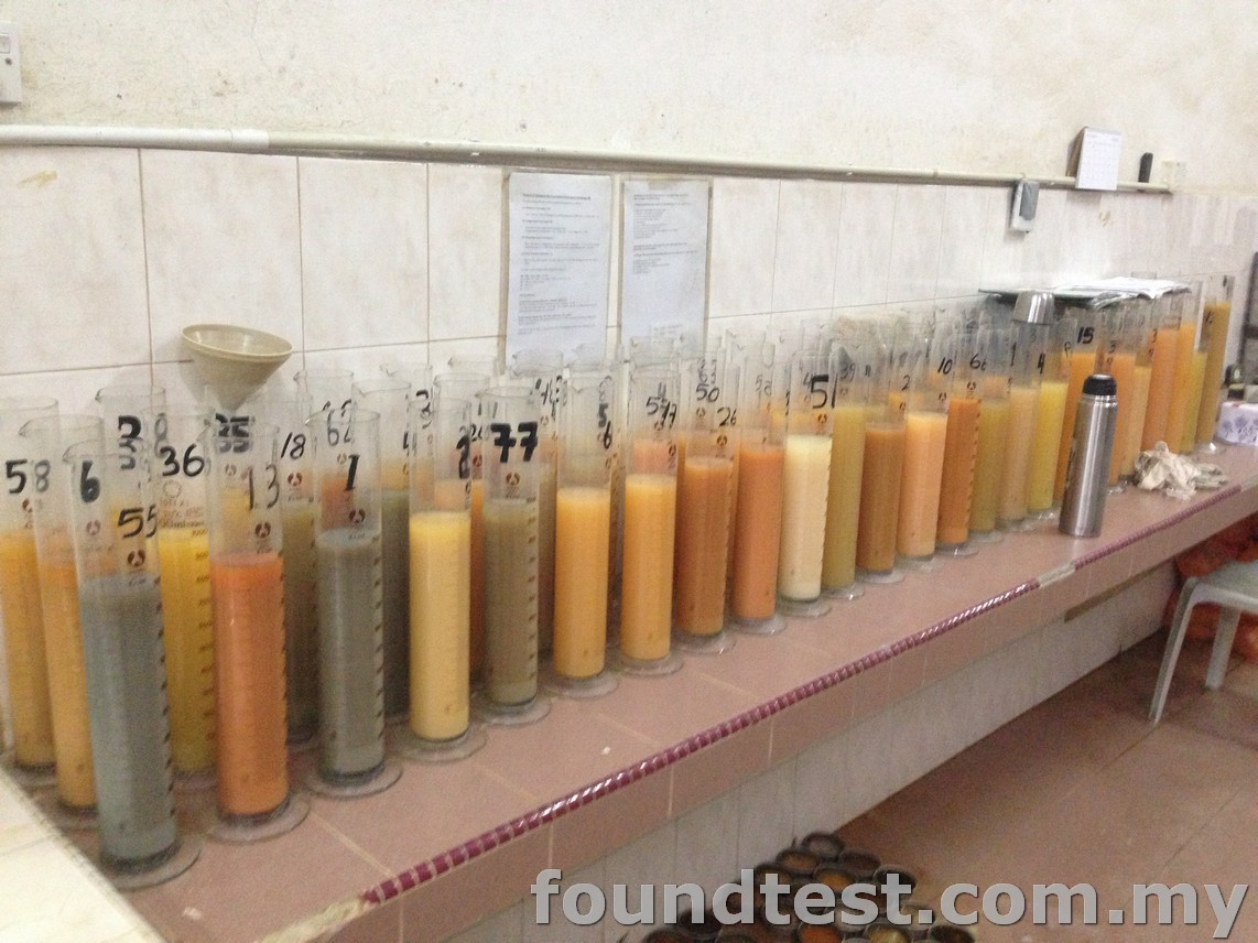 Geotechnical Laboratory - Foundtest (M) Sdn Bhd (647755-P)
